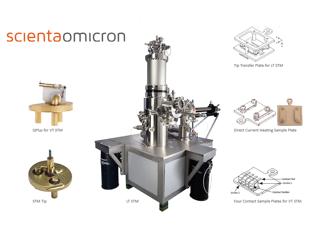 Home - Scienta Omicron